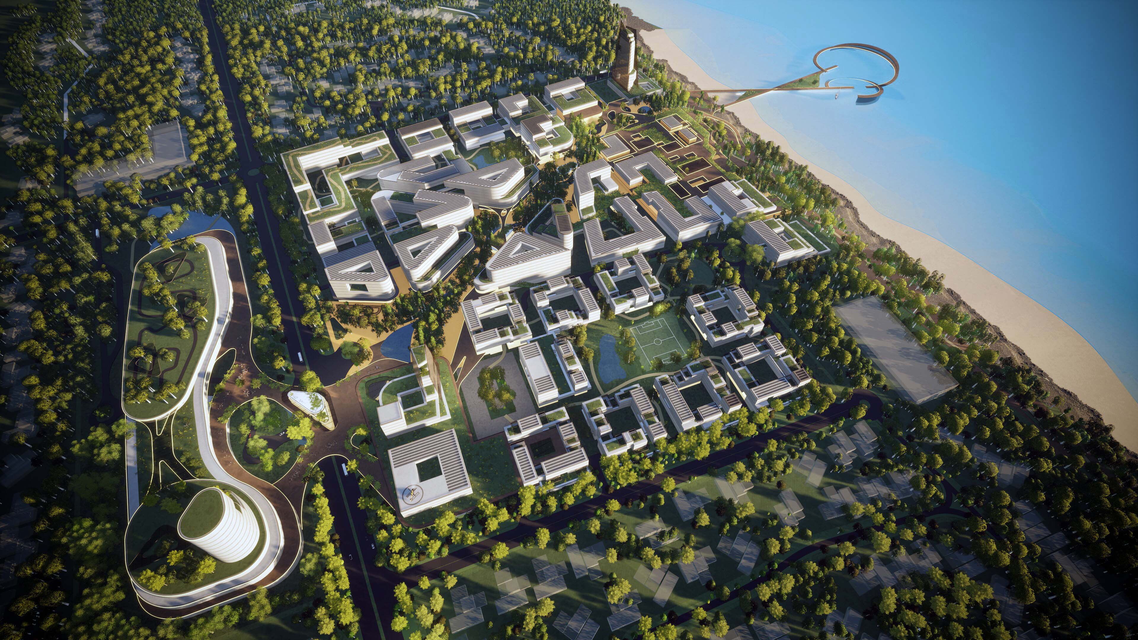 ACOARCH | Architects